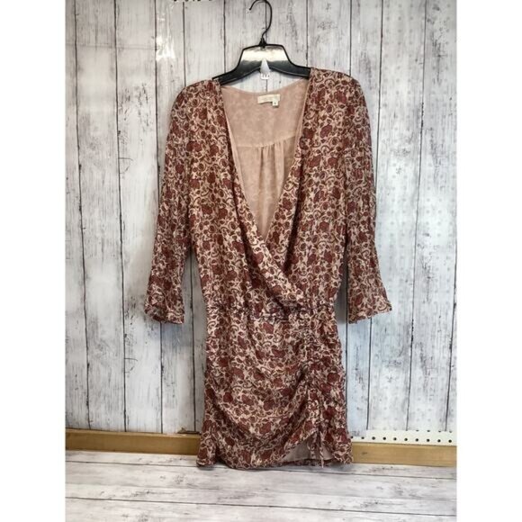 Ramy Brook | Dresses | Blokecore Gorpcore Nostalgia Earthy Artisanal ...